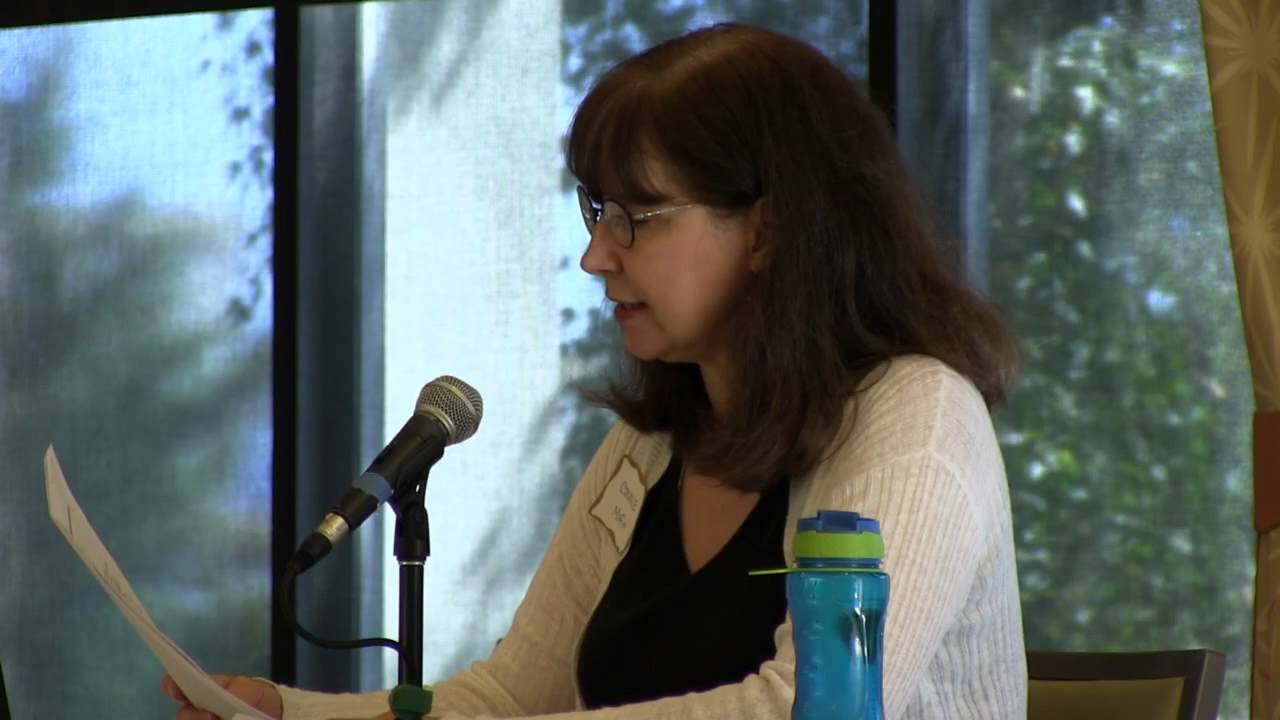 Happiness Conference 2012- Connie Moffit, The importance of altruism ...