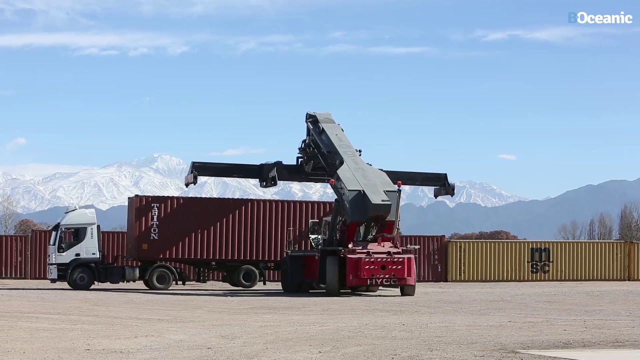 B OCEANIC Inglés HD - YouTube