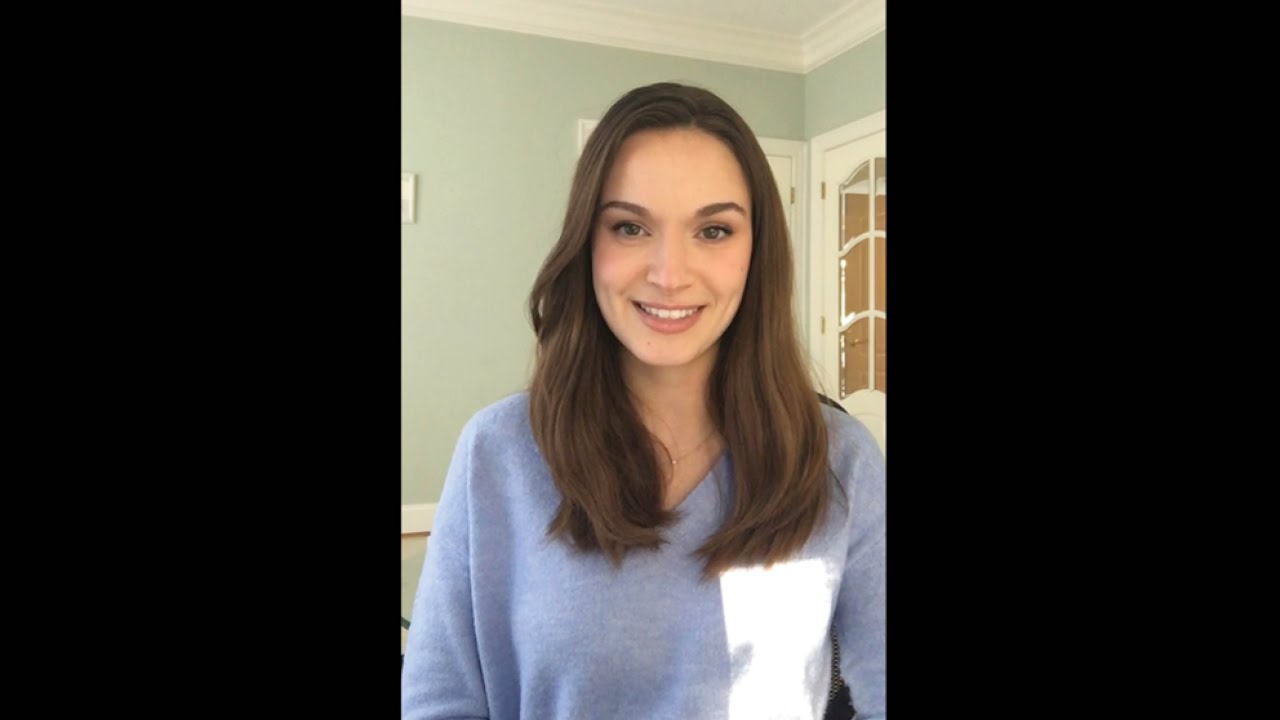 Marissa Bartone of Ernst & Young – CTCPA Women’s Awards 2024 – Aspiring ...