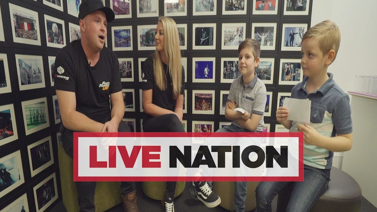Ethan & Logan Interview The Fast & Furious Live Stunt Drivers! | Live ...