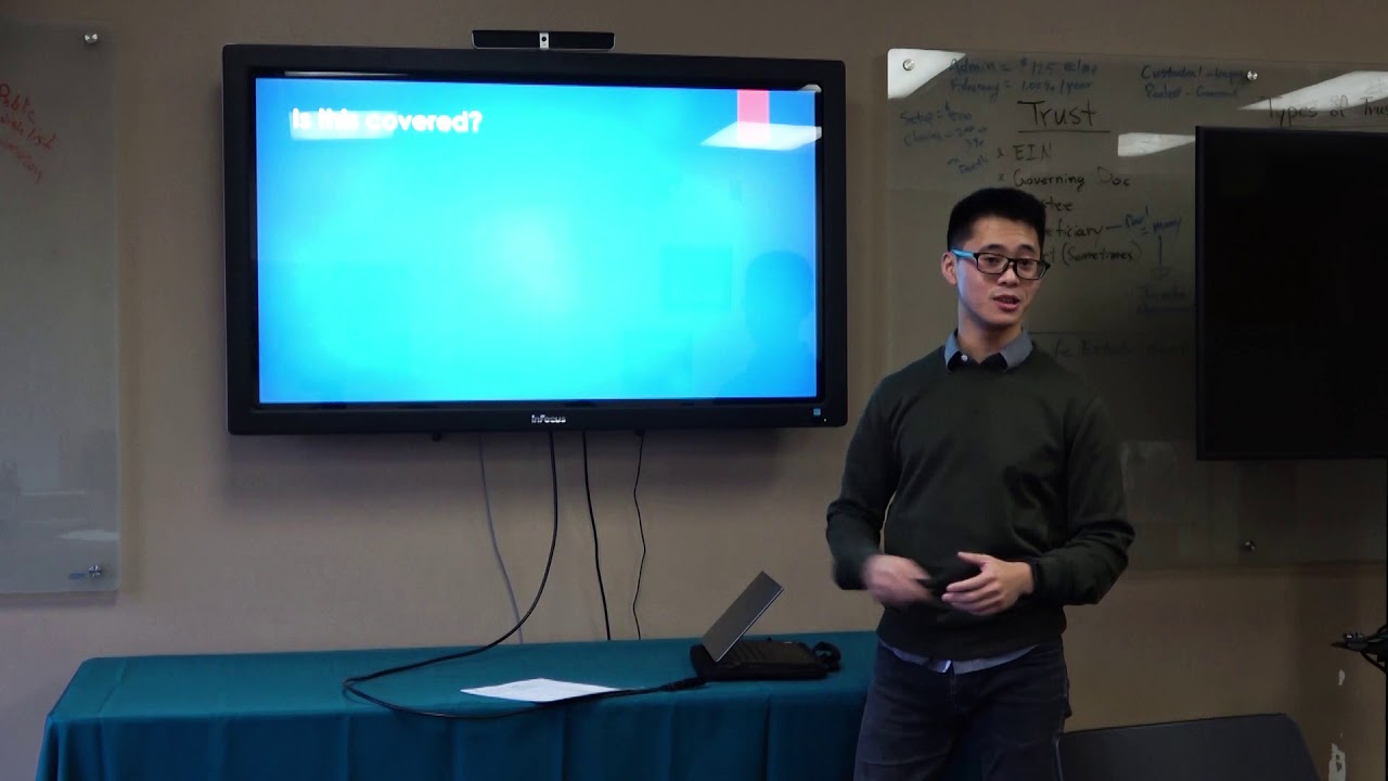 Daniel Pham 2 20 2020 - YouTube