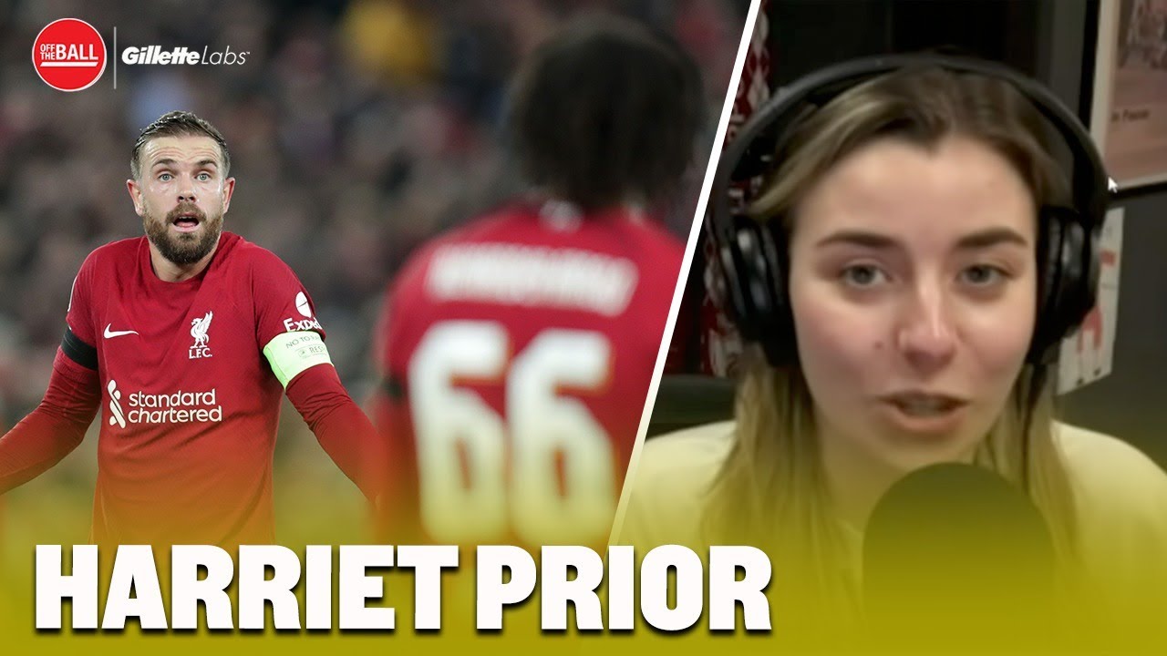 Have Liverpool turned a corner? Has Trent 'silenced' his critics ...