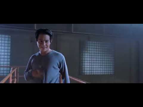 JET LI THE ONE FULL MOVIE(2001) - YouTube