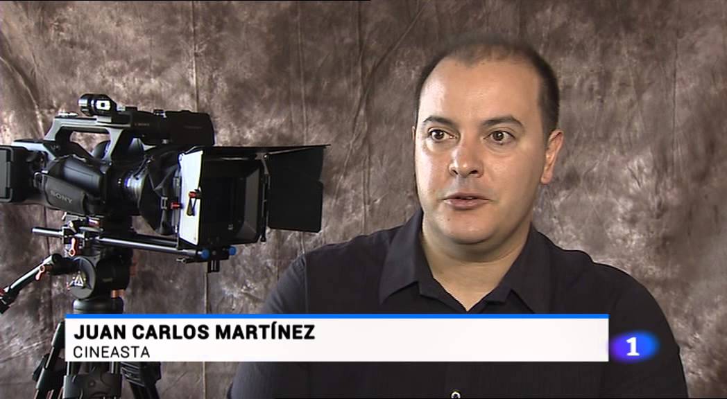 "Soledad descalza" en TVE - YouTube