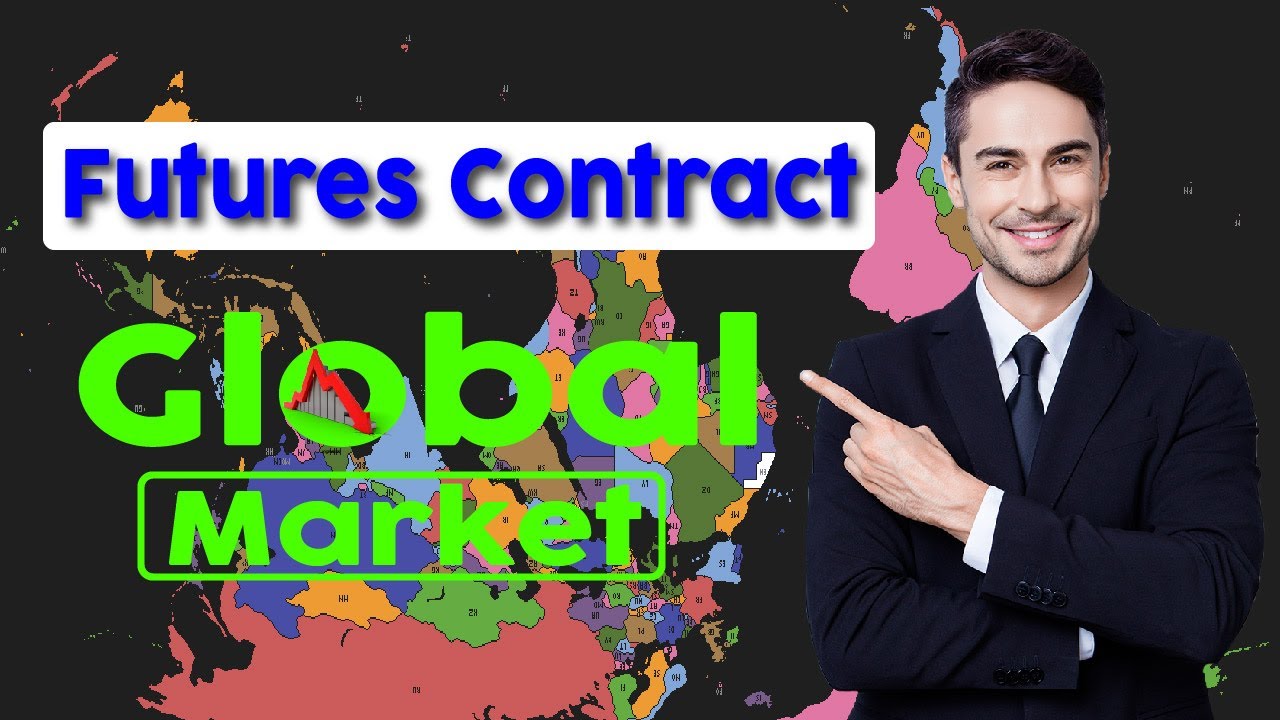 Futures Contract In Global Market | Forwards Vs Futures Vs Options ...