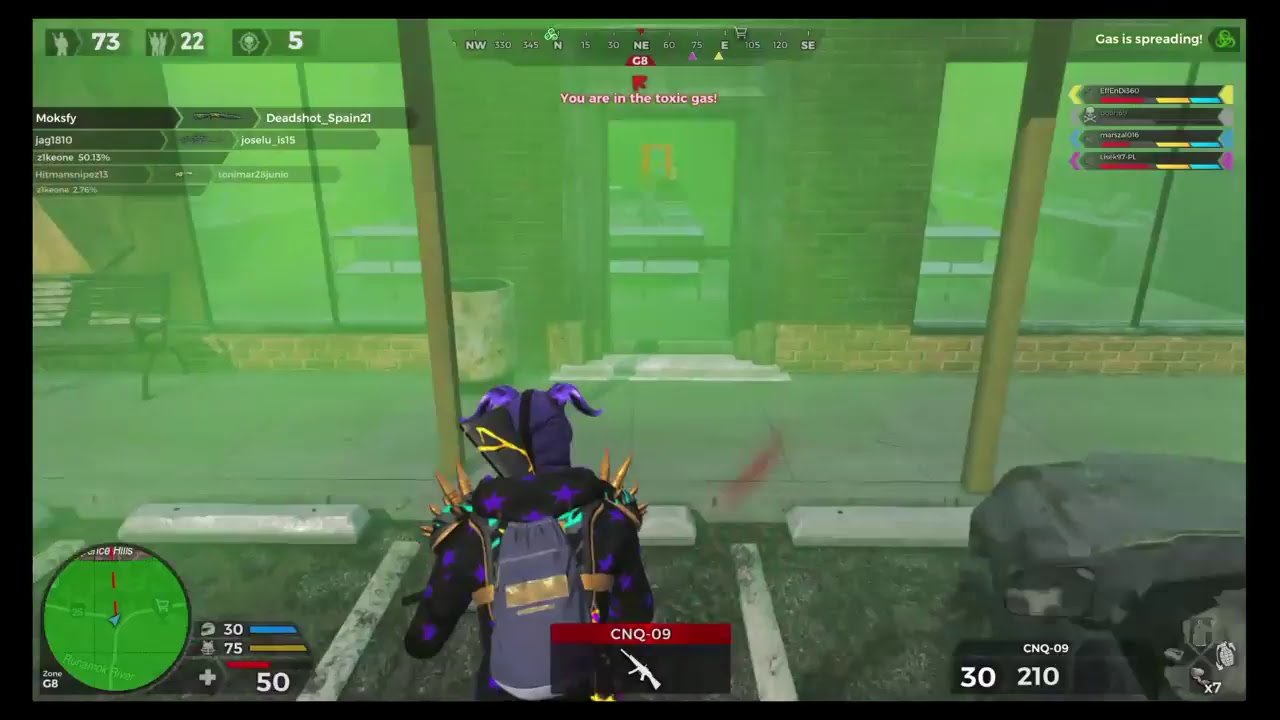 Ps4 Polskie cwoki grajace w h1z1 - YouTube