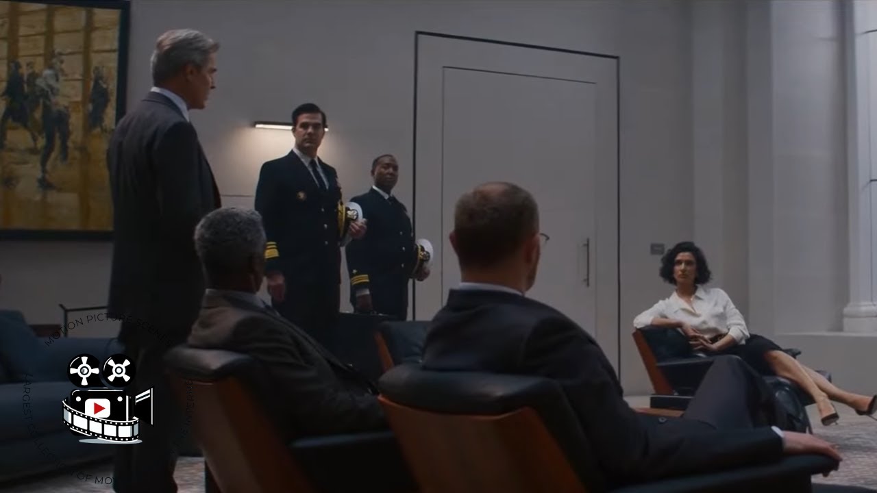Mission Impossible - Dead Reckoning (2023) – The Entity Revealed ...