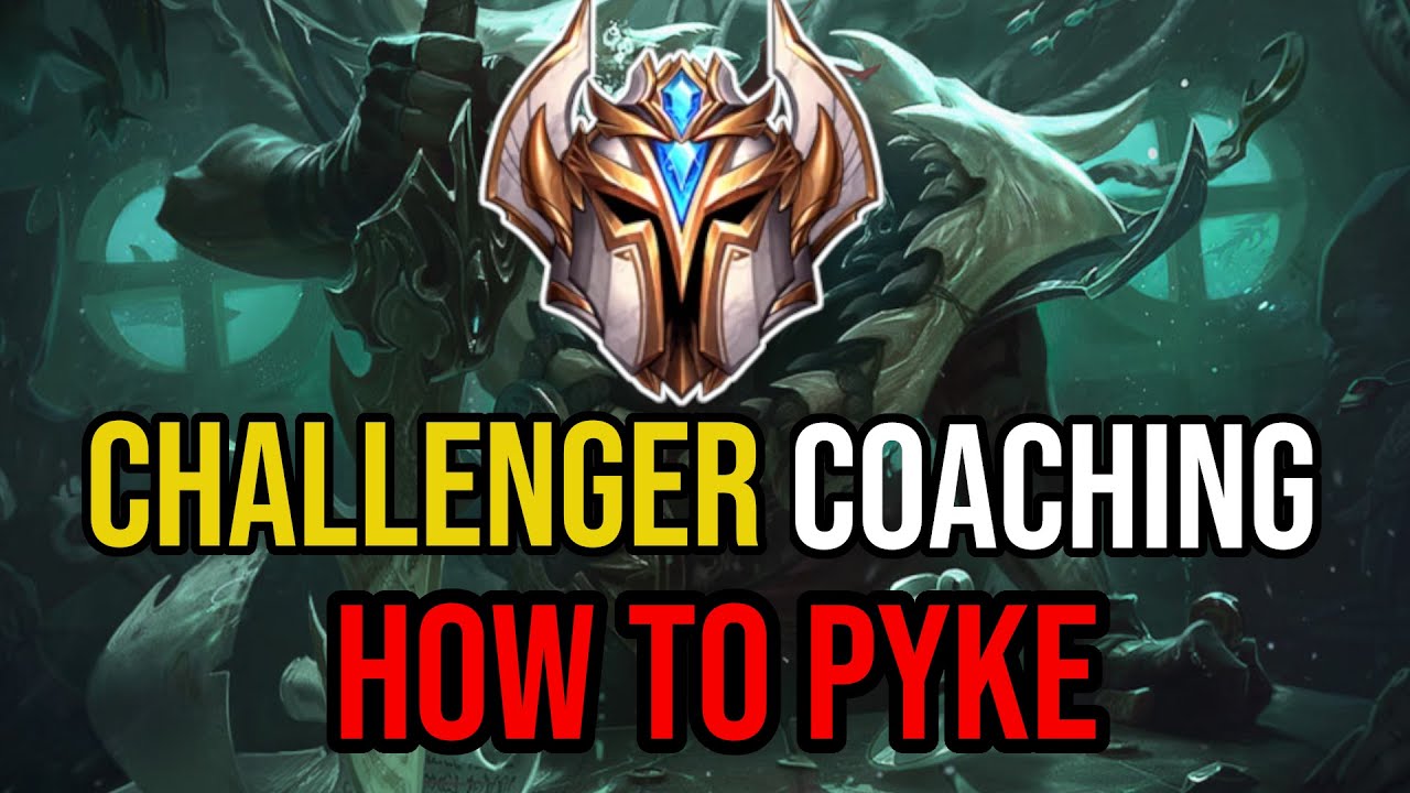 PLATINUM PYKE GETS COACHED BY DAVEMON - YouTube