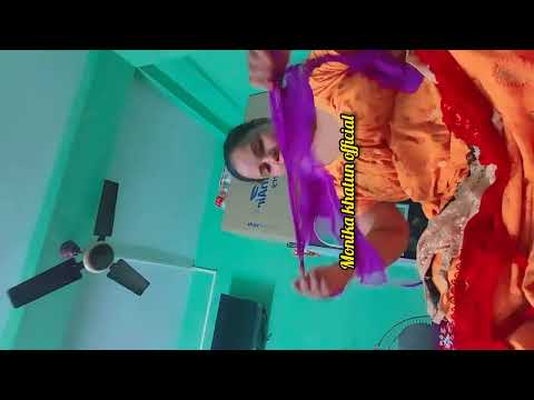 desi aunty cleaning video// bhabhi bathing Vlog//bathing vlog @Monikakhatunofficial  