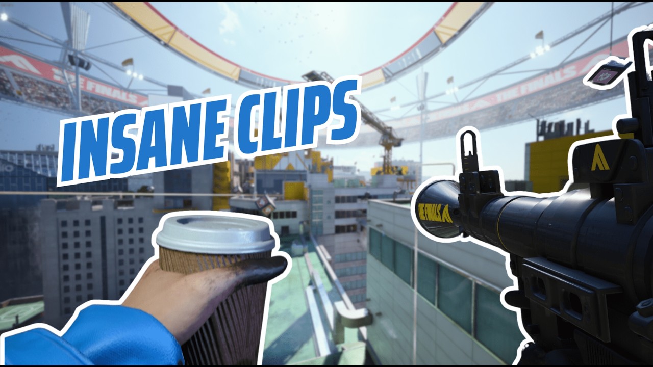 BEST MOMENTS & FAILS Highlights (Showcase Clips #1) - YouTube