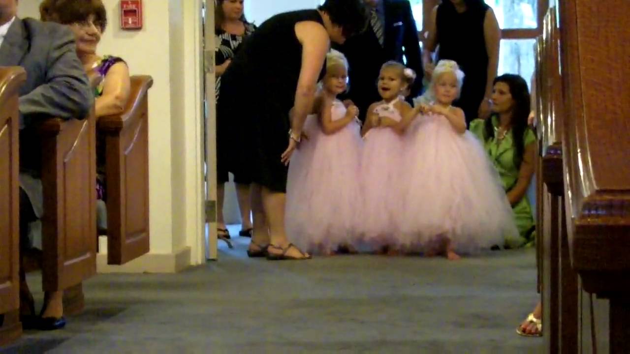 The Bride is Coming - YouTube