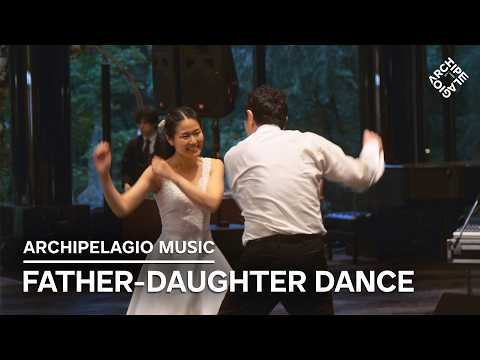 Archipelagio | Live at Hokkaido, Japan - Father-Daughter Dance (Various Artists)