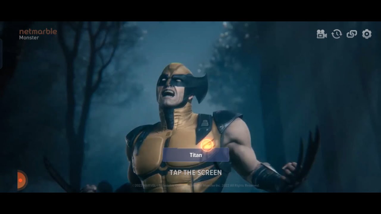 WOLVERINE PART 1 - YouTube