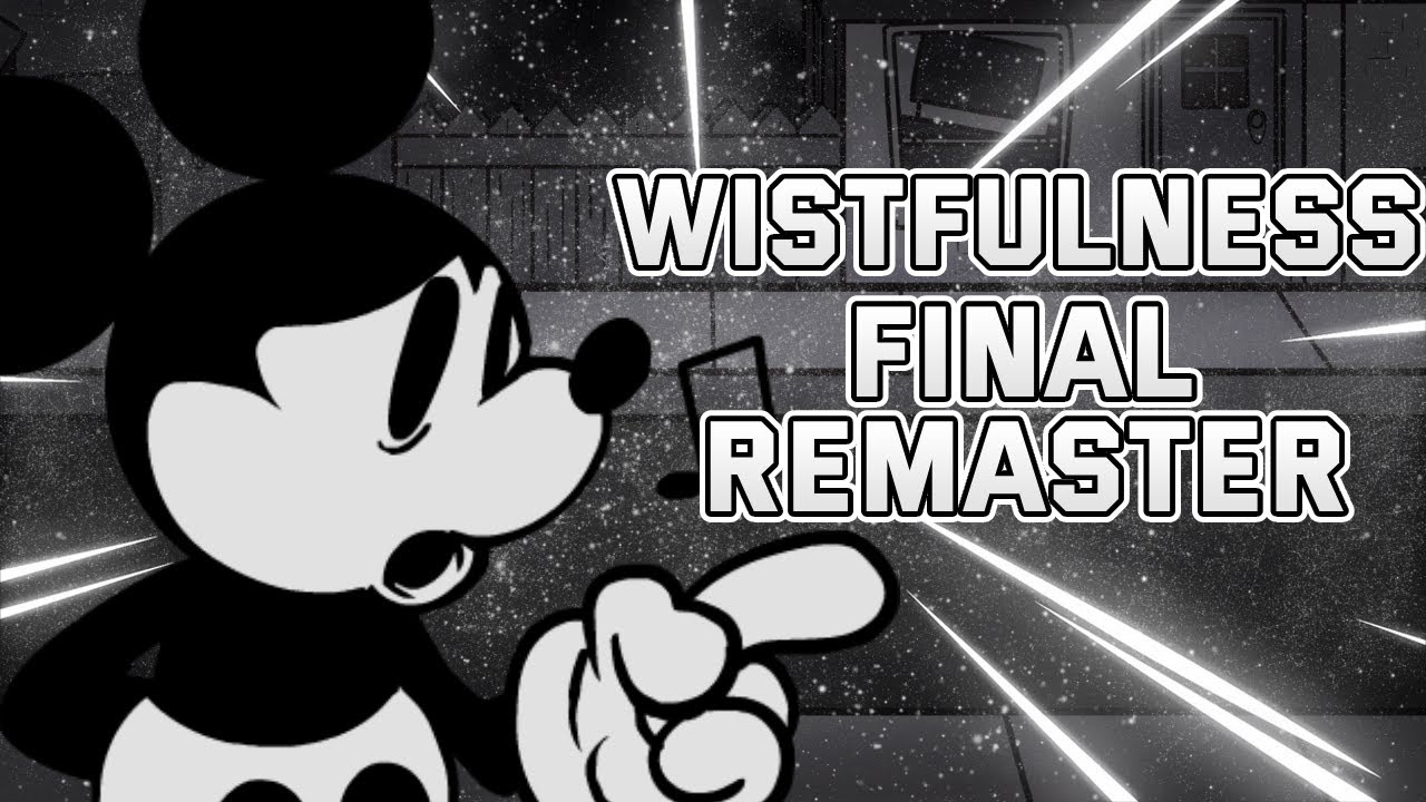 Wistfulness (Final Remaster) + FLP - YouTube