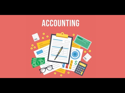 The importance of accounting in Mexico - YouTube