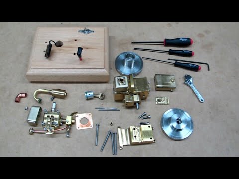 Eachine ET5 - Taking It Apart - YouTube