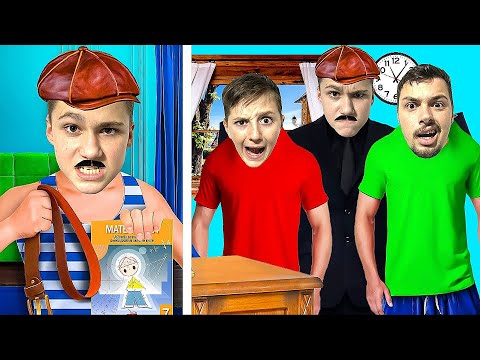 SENO NAM POSTAO TATA na 24h !