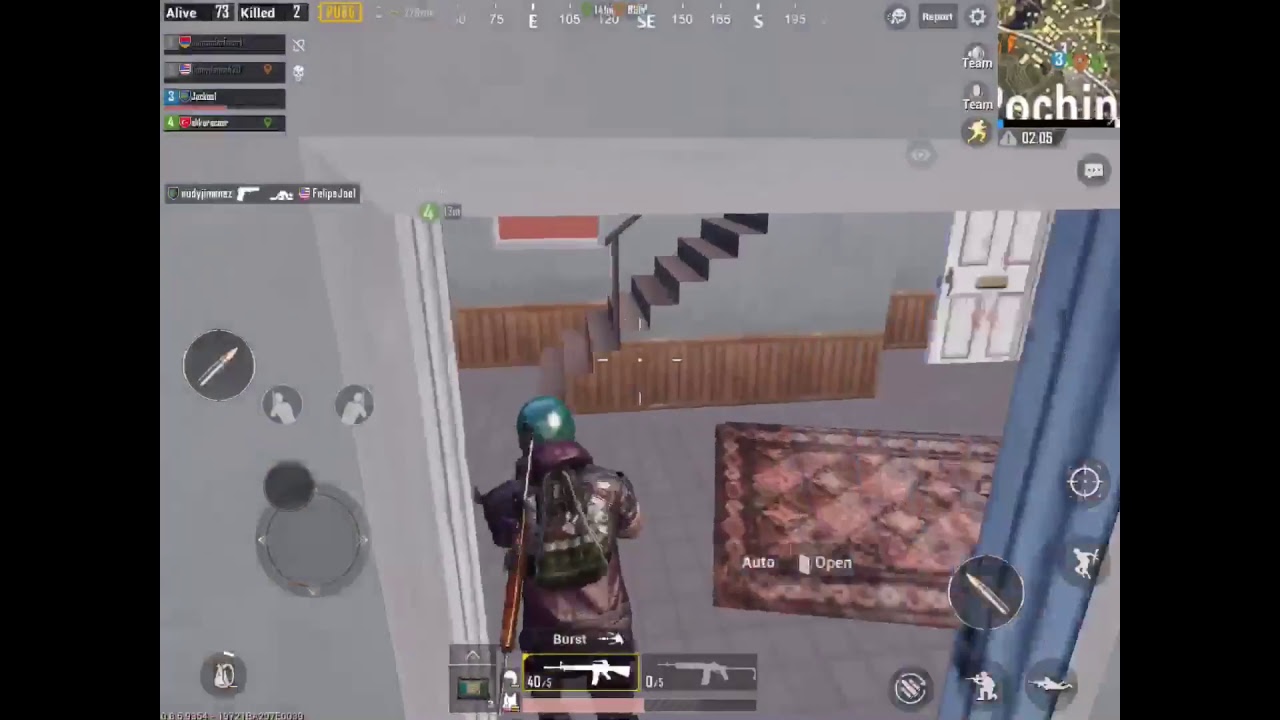 Join my PUBG channel and let the fun begin. - YouTube