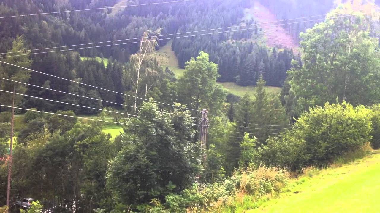 Austria/Otrish/Oostenrijk Summer 2011 - YouTube
