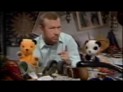 Cbeebies Sooty & Co (Sweep and Soo/Sue) Tidy Box Kids TV Shows Full ...