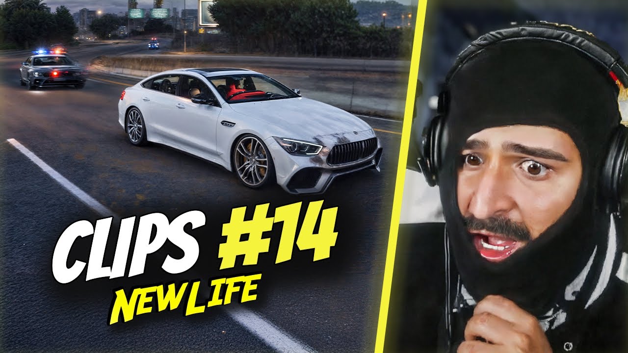 itsAssiTV schießt auf COPS?! 🤣 NEWLIFE CLIPS #14 - YouTube