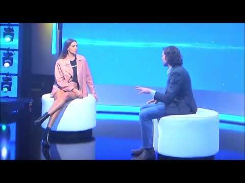 Melissa Satta - Goal Deejay S2021 Ep. 1
