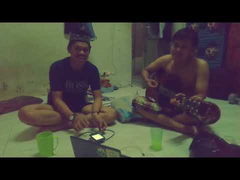 KOCAK LUCU ANAK KOS KOSAN NYANYI SAMPE VIRAL CUMA SARUNGAN