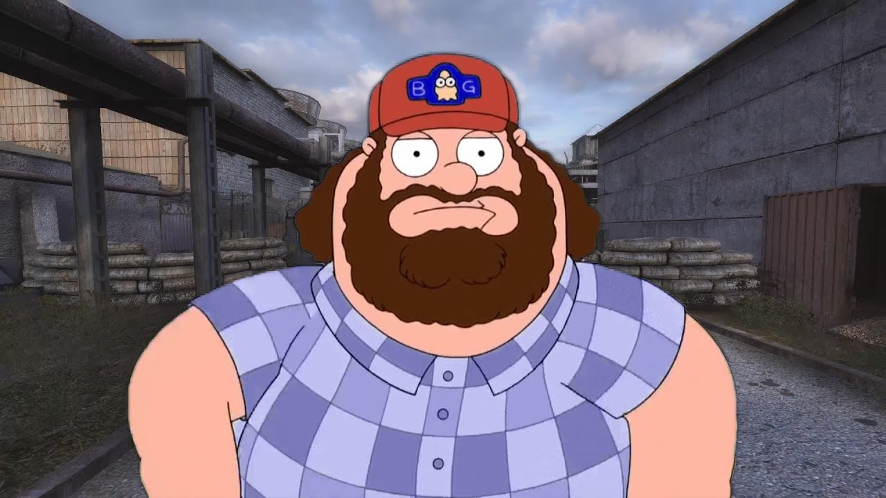 STALKER Storyline in a Nutshell - YouTube