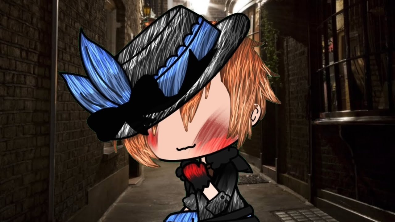 London Bridge || Gacha club || OCS - YouTube