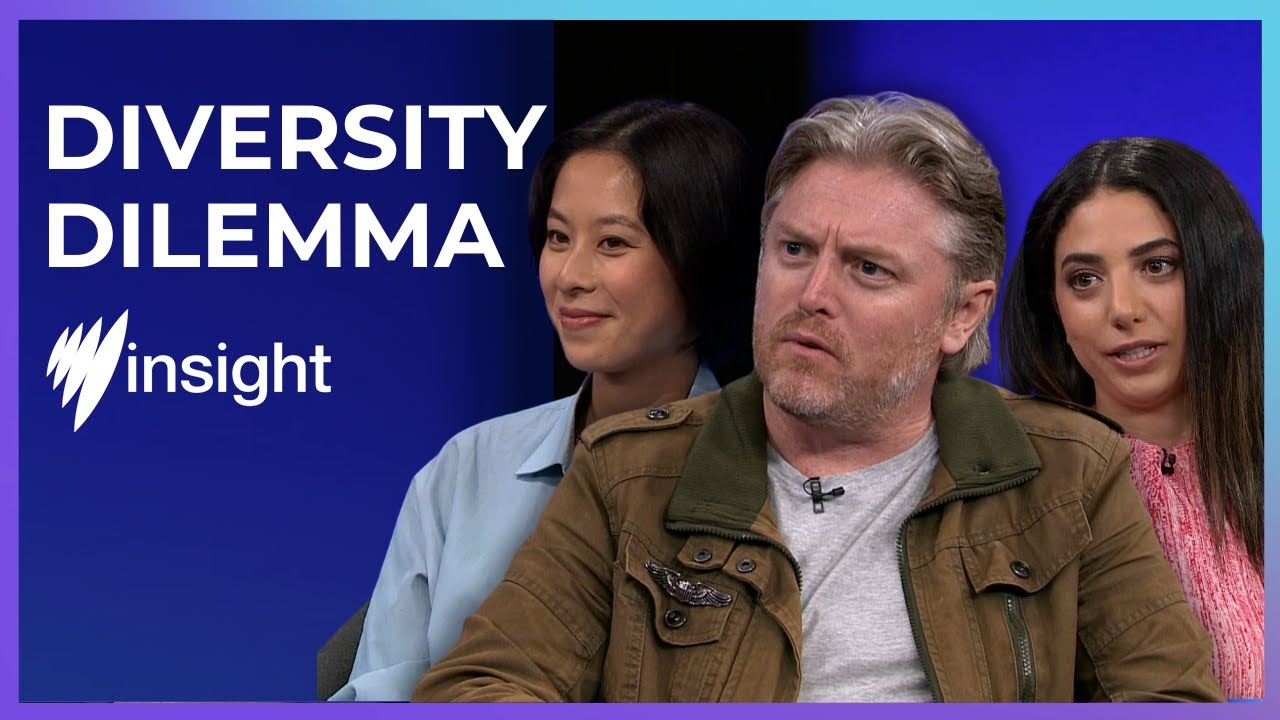 Do we have to include everyone? | SBS Insight - YouTube