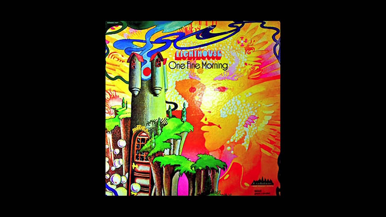 LIGHTHOUSE - One Fine Morning - YouTube