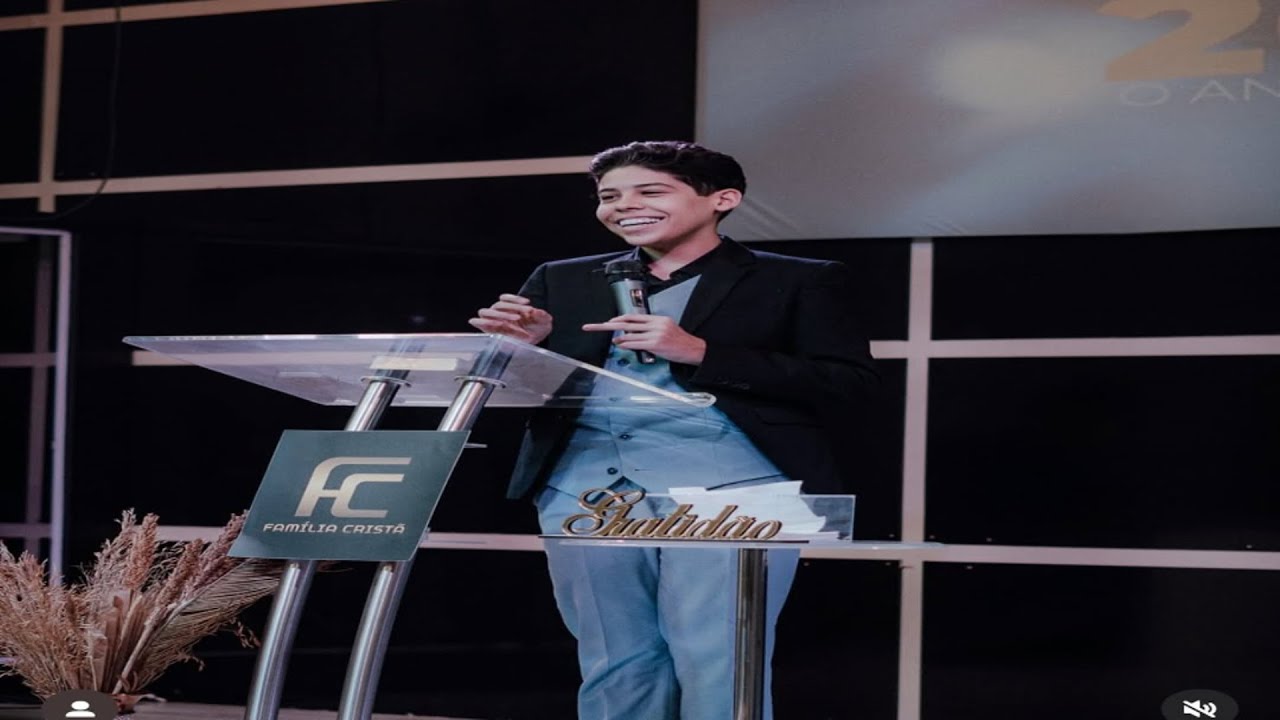 OF THE KING THE POWER FUNK TREND TIKTOK VERSÃO RJ 2025 - PASTOR MIRIM ...