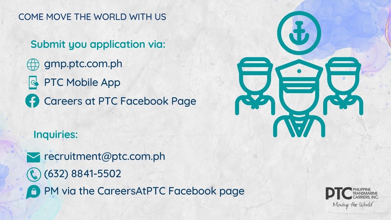 PTC Careers Live Virtual Job Fair (August 30, 2022 episode) - YouTube
