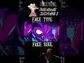 FAKE TYPE. FAKE SOUL 歌詞&動画視聴 - 歌ネット