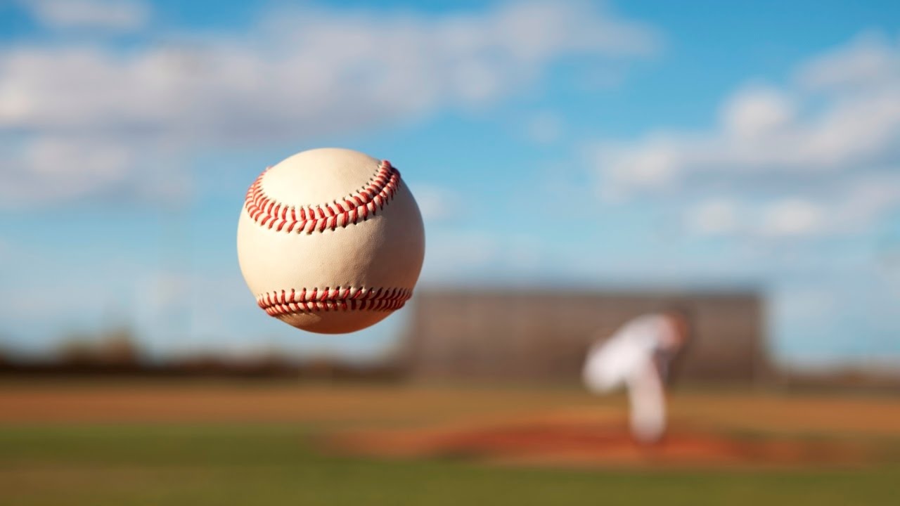 The term 'rain check' comes from baseball: Kel Richards - YouTube