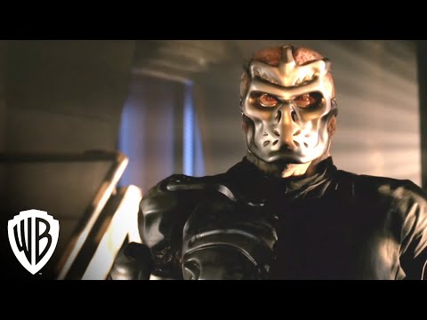 Jason X | Back To The Lake | Warner Bros. Entertainment