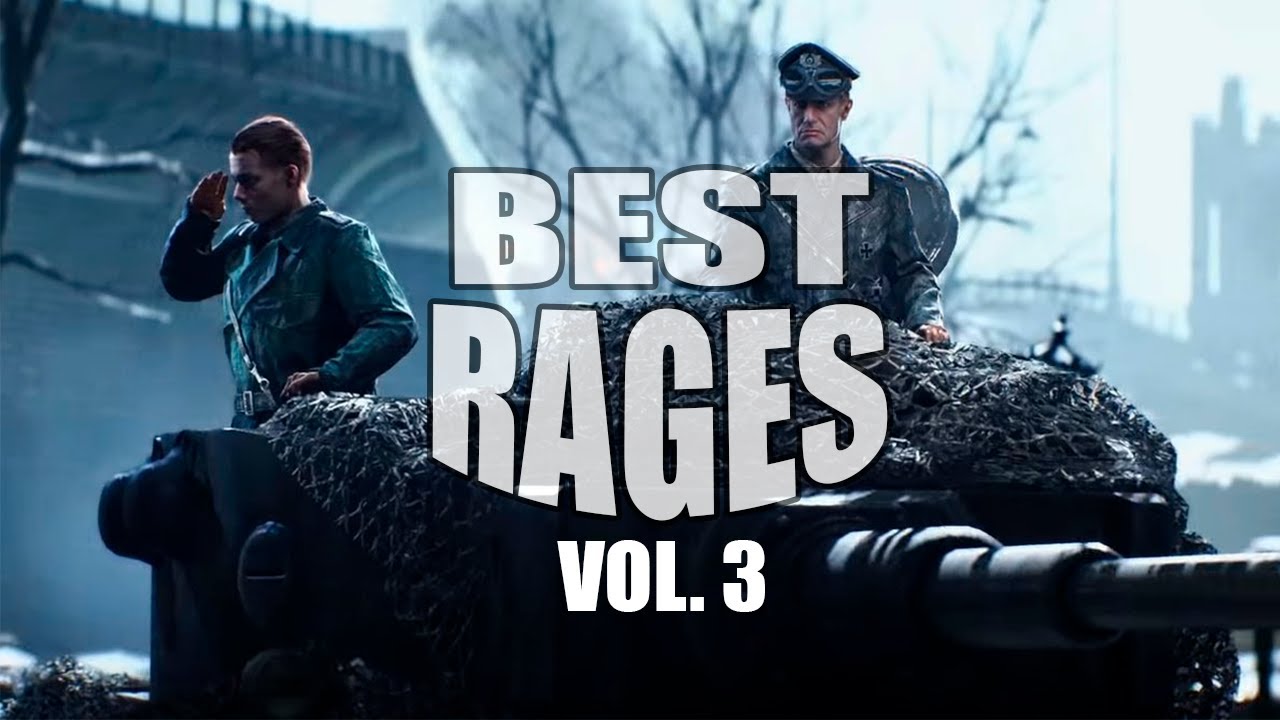 BEST RAGES vol. 3 "Prozera também dorme" (Ice, 2K19) - YouTube