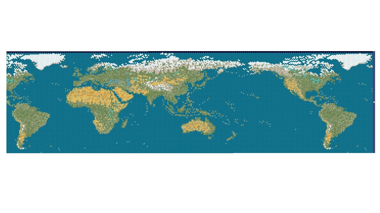 unciv world map （300＊100）Suspected to require a computer to open. - YouTube