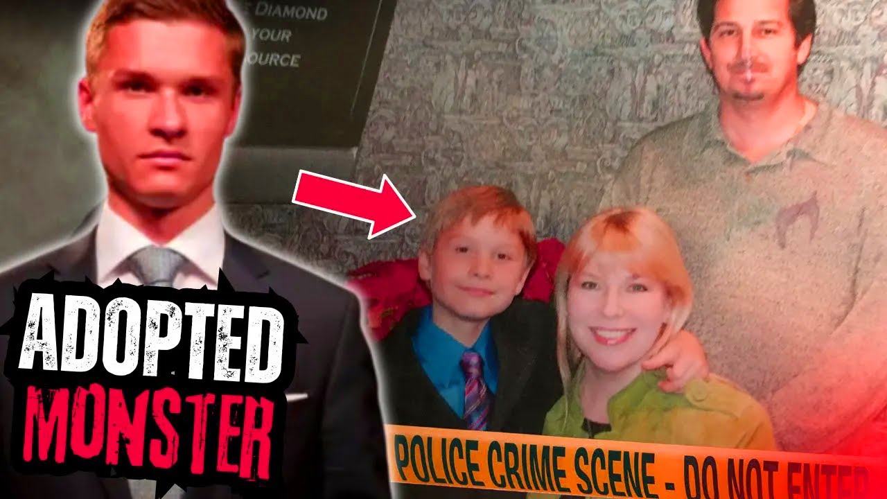 WARNING! This Family Adopted A Monster And It All Ended In Tragedy ...