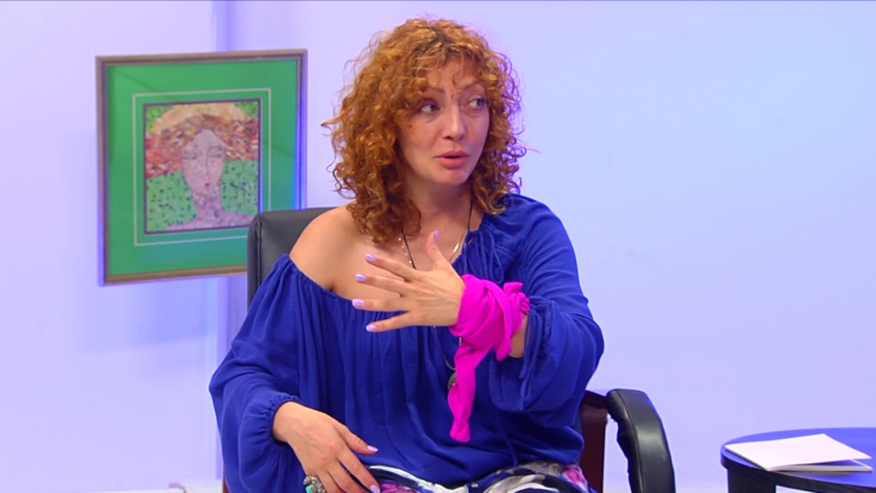 Dimankar with Nare Haykazyan - YouTube