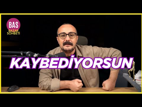 MOTİVASYON MU? YOK OLUYORSUN