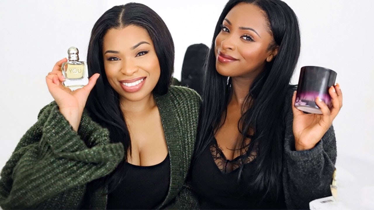 JANUARY FAVOURITES FT MY SISTER SHIRLEY B ENIANG & MINI LAGOS VLOG ...