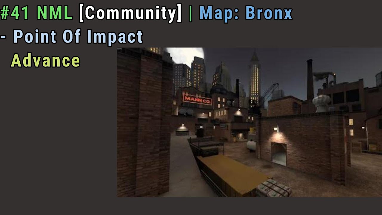 #41 No Money Lost [Community] | Map: Bronx RC2 | Mission: Point of ...