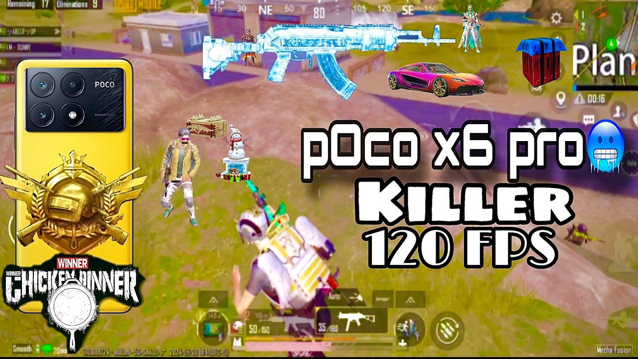 Highlight gaming poco is the best gaming phone 🔥😶‍🌫️😱🤯#foryou # ...