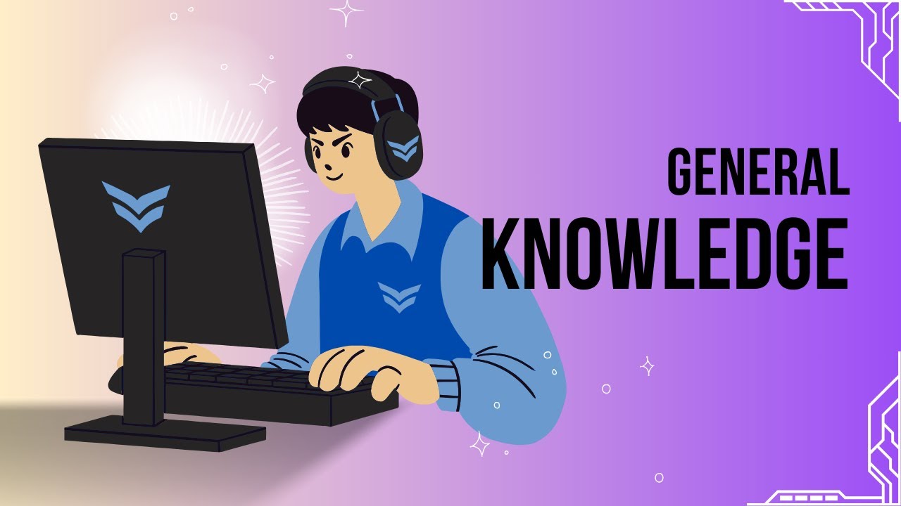 Top 20 General Knowledge Question and Answer || General Awareness - YouTube