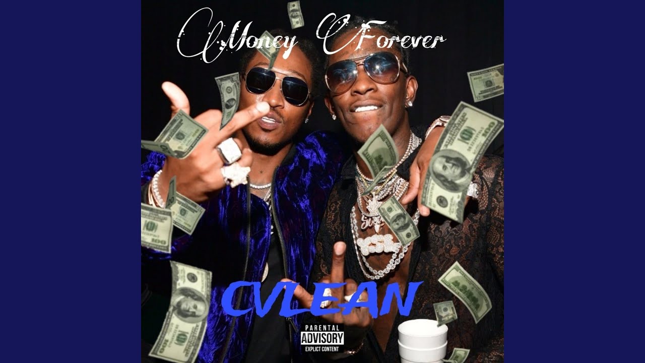 Money Forever - YouTube
