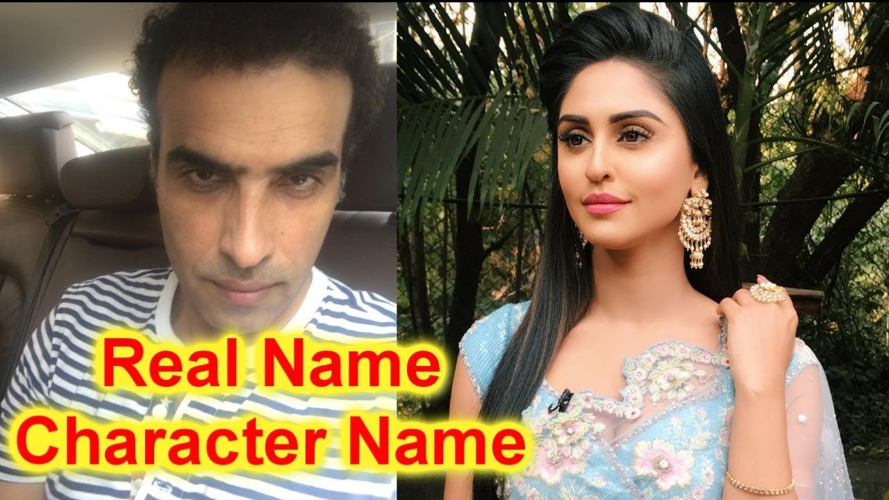 Real Name of Belan Wali Bahu Actors | Belan wali bahu star cast name ...