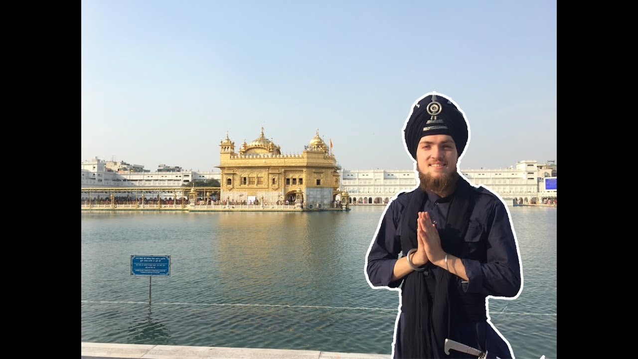 GORA SIKH ANSWERS QUESTIONS ABOUT SIKHI LIFE & HIMSELF| My First Q&A ...