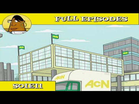 Bromwell High - S01E11 - Natella Takes Charge