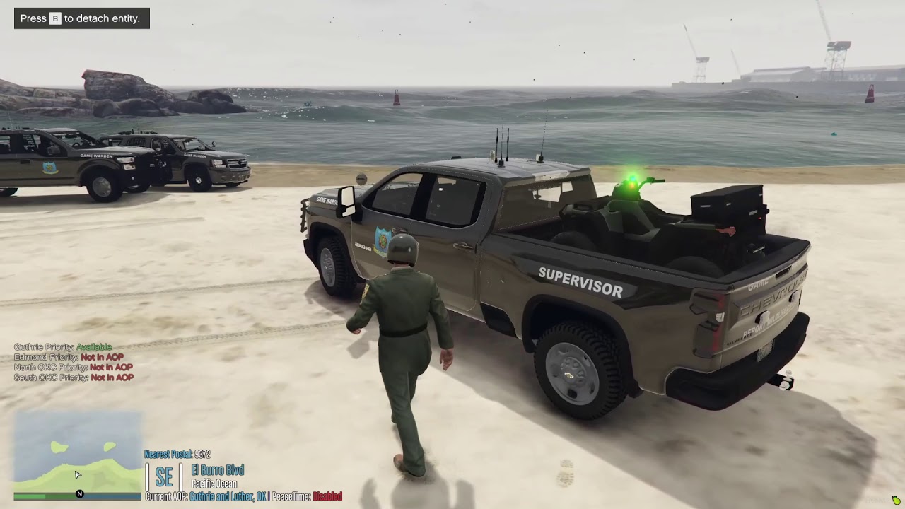 Atv Script - YouTube